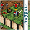 RPG MO - Web Browser Game
